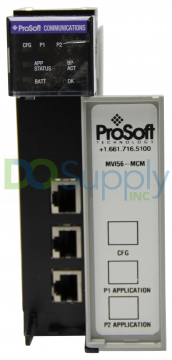 MVI56-MCM | Allen Bradley PLC ControlLogix