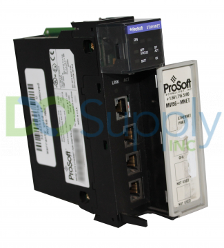 MVI56-MNET | Allen Bradley PLC ControlLogix