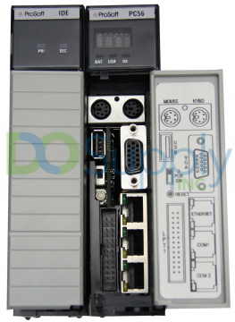 PC56-XP-IDE | Allen Bradley PLC ControlLogix