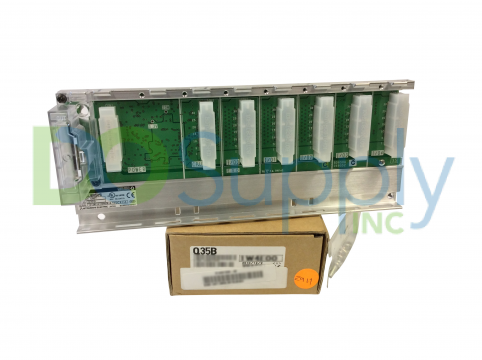 Q35B | Mitsubishi Melsec-Q