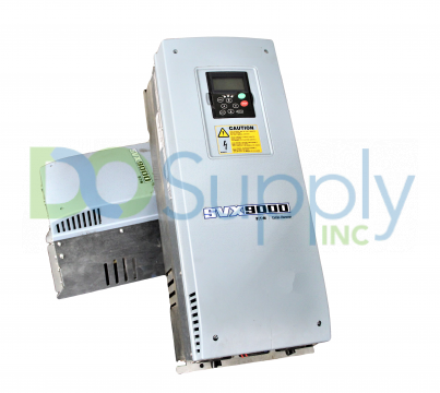SPX200A0-5A2N1 | Eaton Cutler-Hammer Drives SVX 9000 Drives